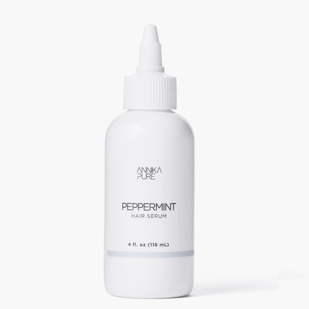 Hair Serum | Annika Pure